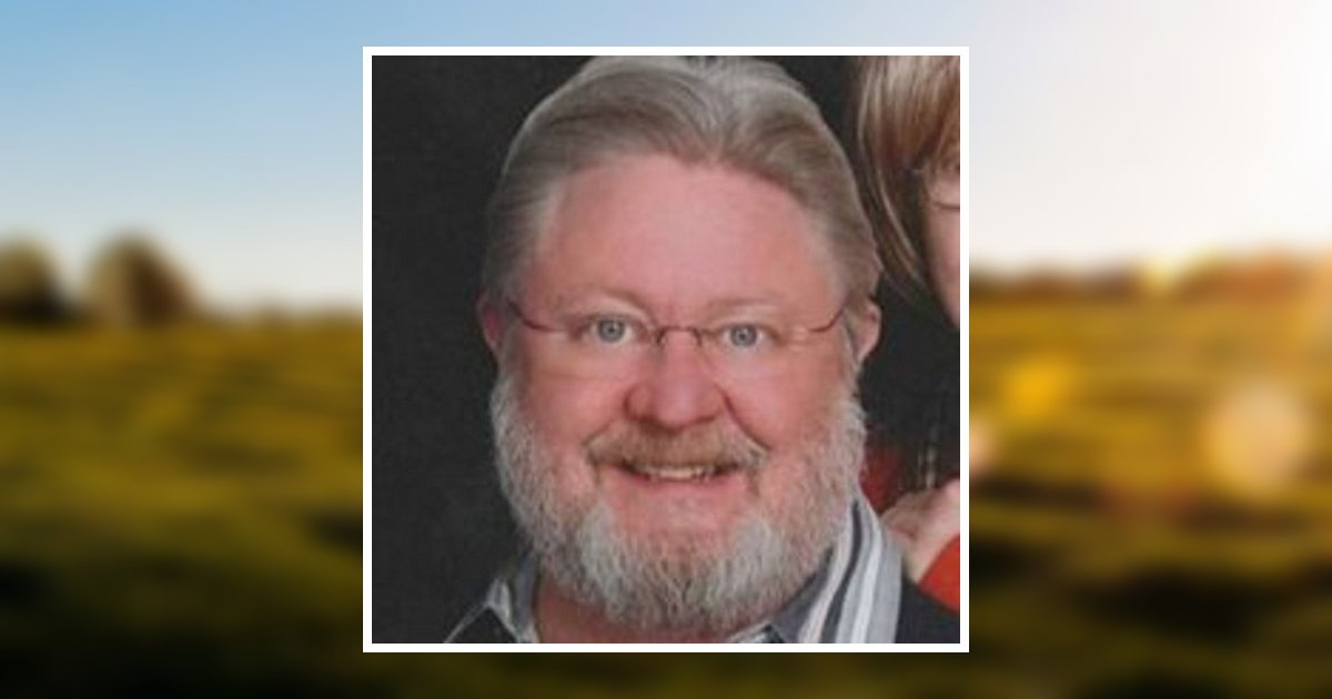 Jeff Lynn Oskey Obituary February 5, 2014 - Mahn Family Funeral and ...