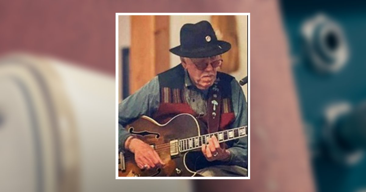 Nelson Ed Finney Obituary August 25, 2025 - DeVargas Funeral Home of Taos