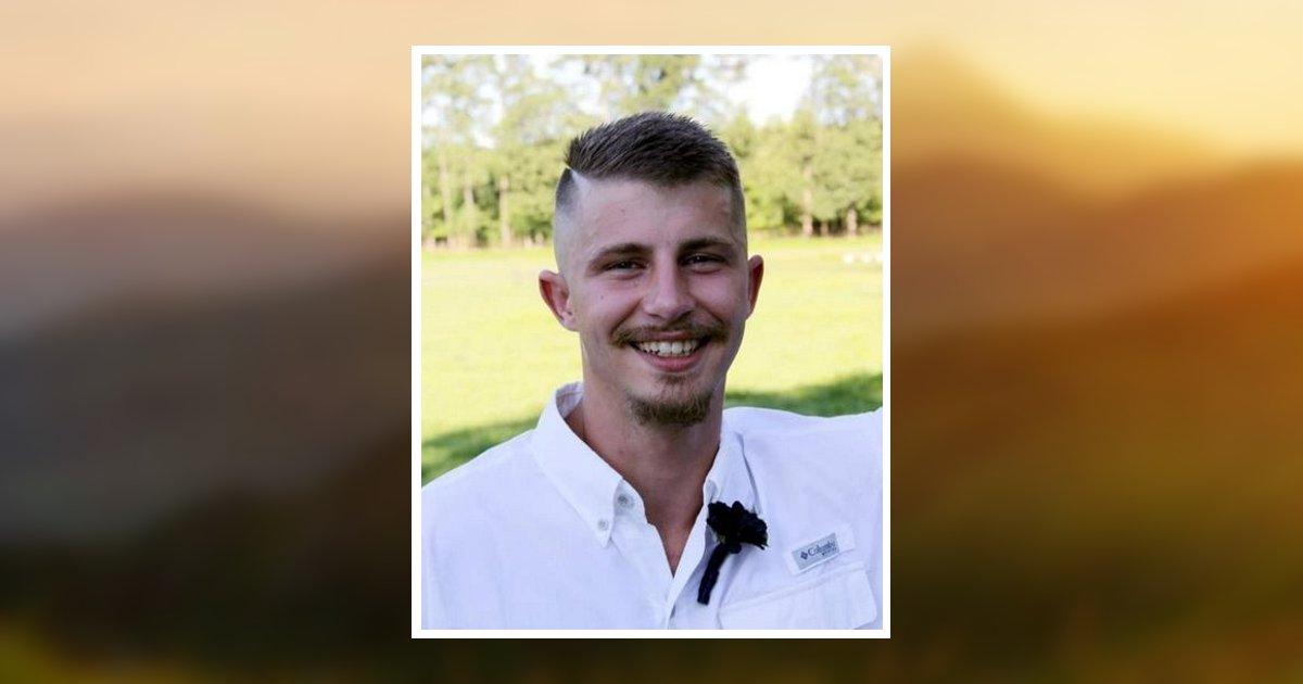 Tanner Ratcliff Obituary March 1, 2024 - Companion Funeral & Cremation ...