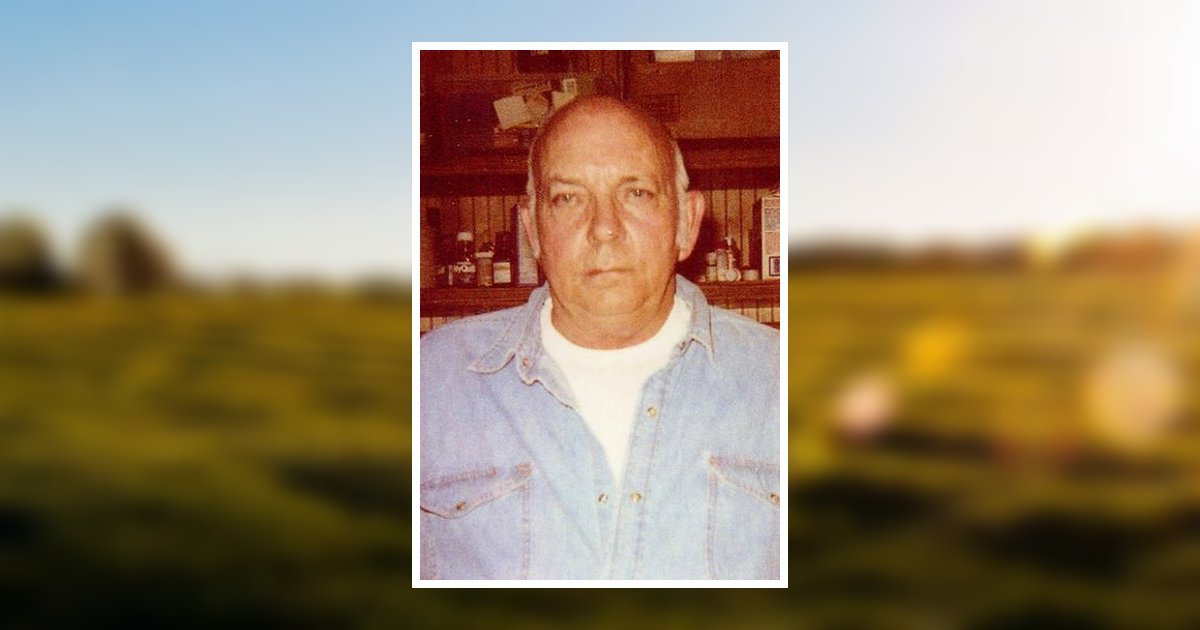 Floyd Hammond, formerly of Morgan County Obituary January 25, 2019 ...