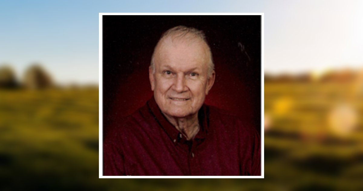 Roy Edwin Gilmore, Sr. Obituary September 9, 2016 - Bradford-O'Keefe ...