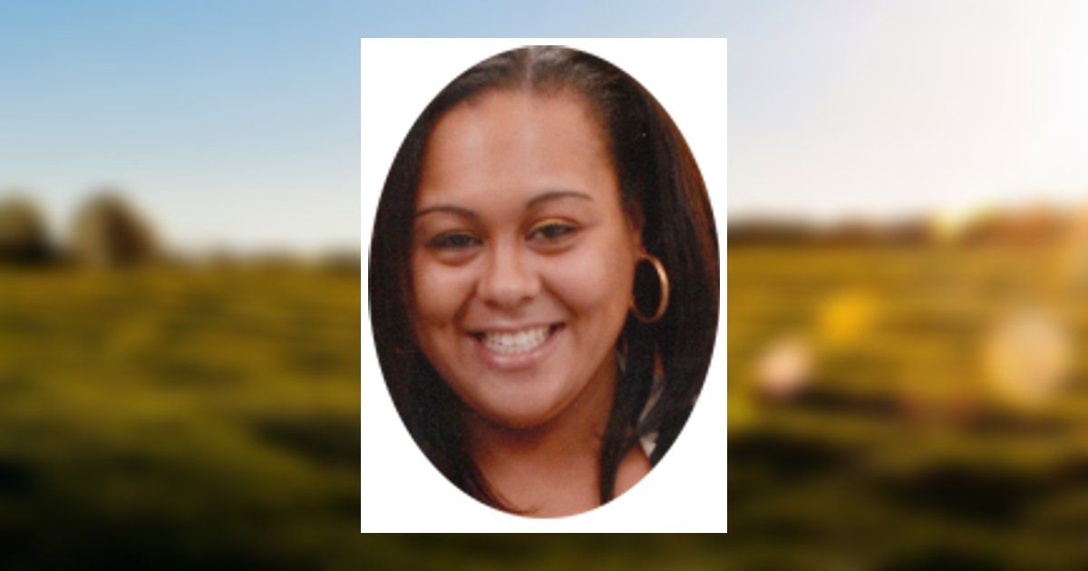 Jessica Hatton Obituary September 6, 2016 - Watkins, Garrett & Woods ...