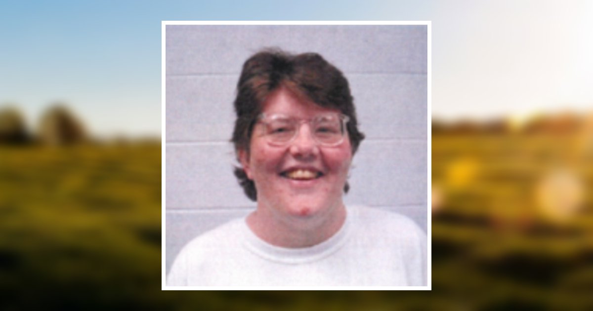 Cynthia Yvonne Covert Obituary November 24, 2017 - Wilks Funeral Homes