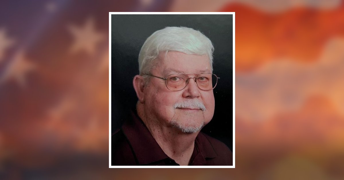 Ralph Dale Carscadden Obituary April 1, 2023 - Boone Funeral Home and ...