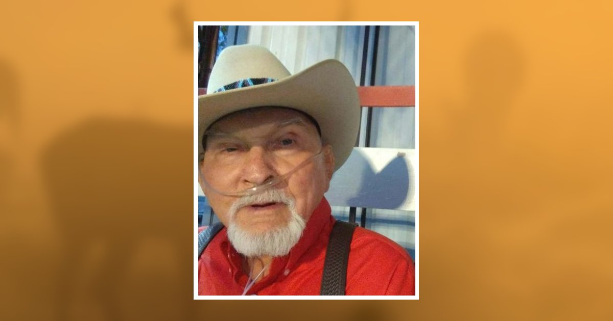 Keith Leroy Jorgensen Obituary November 21, 2024 - Red Rose Funeral ...