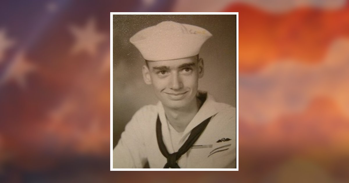 Darrell Robert Losey Obituary January 10, 2023 - Schrader-Howell ...