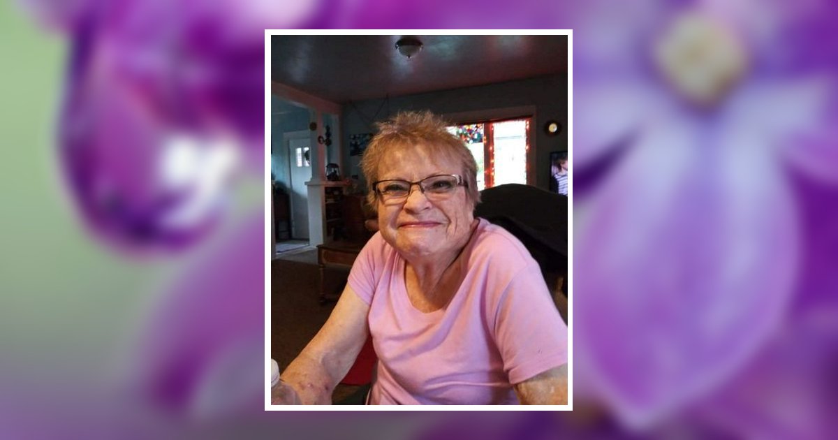 Virleen Rae Smith Oliver Obituary June 21, 2024 - Memorial Mortuaries and Cemeteries