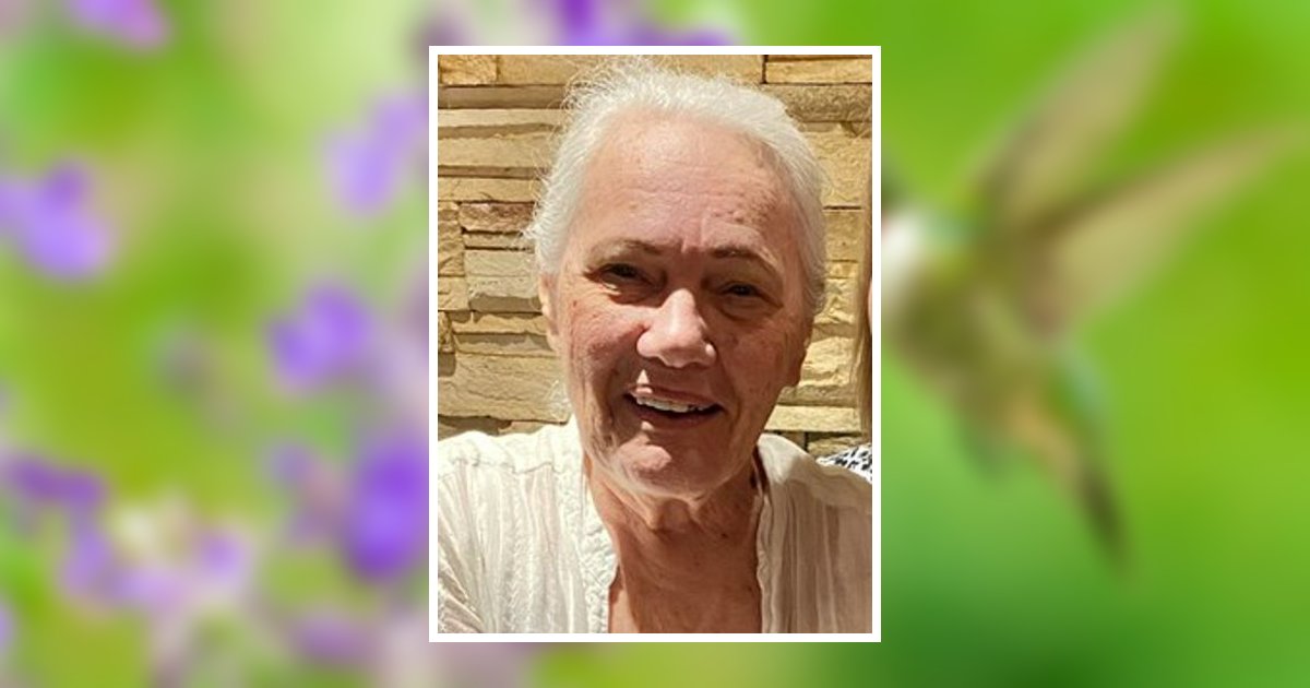 Diane L. Reed Obituary 2023 - Newcomer Columbus