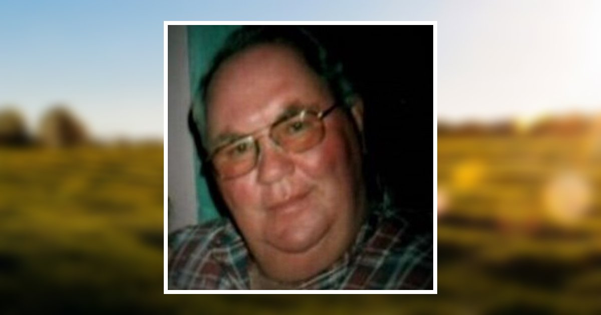 Joseph Barney Goss Obituary November 3, 2022 - Clark Funeral Home