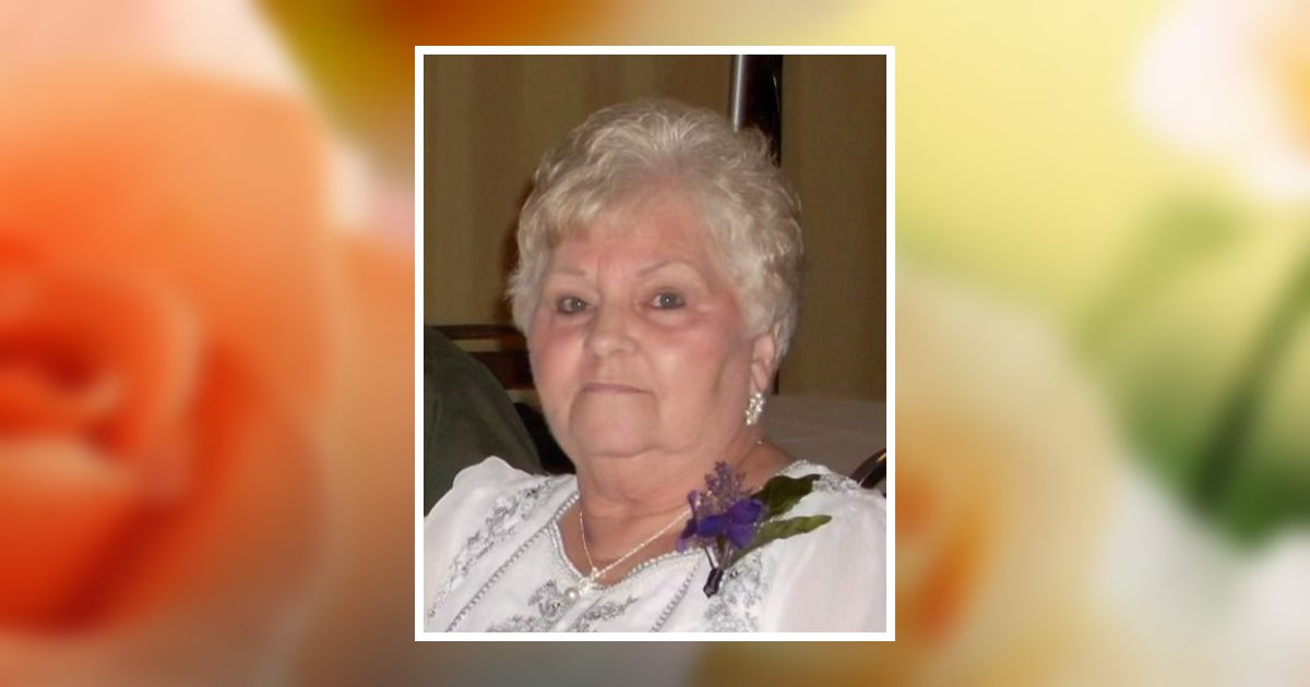 Omea Mae Baker Obituary October 12, 2024 - Quernheim Funeral Home