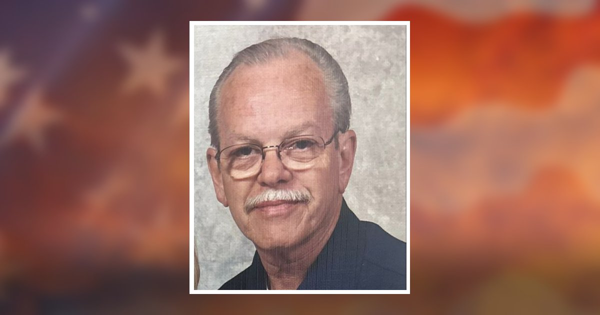 Darrell B. Martin Obituary February 12, 2025 - Sumner Funeral and Cremation