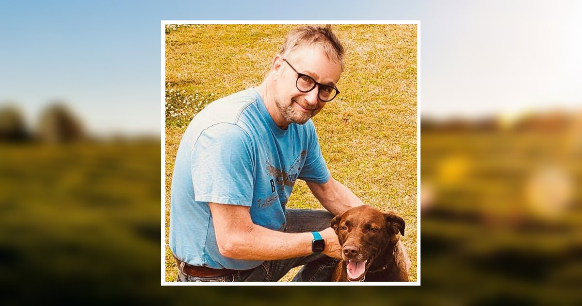 Michael John Weimer Obituary October 15, 2021 - Martin Funeral Home and ...