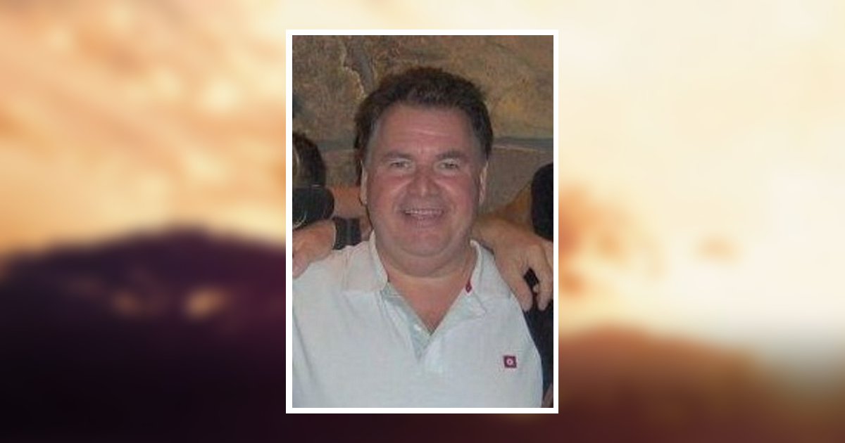 Patrick Obrien Obituary July 3, 2024 - Hoff Funeral & Cremation Service