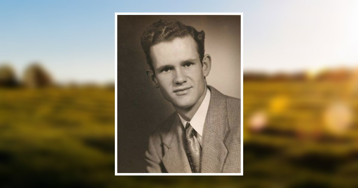 Avery Cheek Obituary May 7, 2020 - Hayworth - Miller Funeral Homes ...