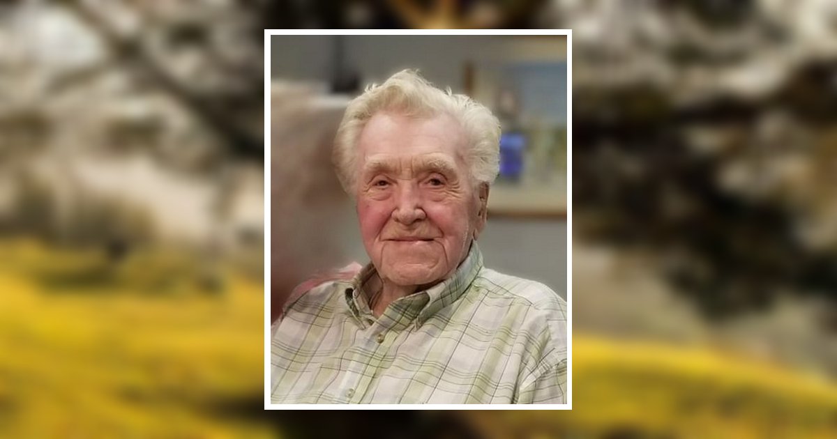 Robert Rosenow Obituary March 8, 2025 - Johnson-Hagglund Ertl Funeral Home