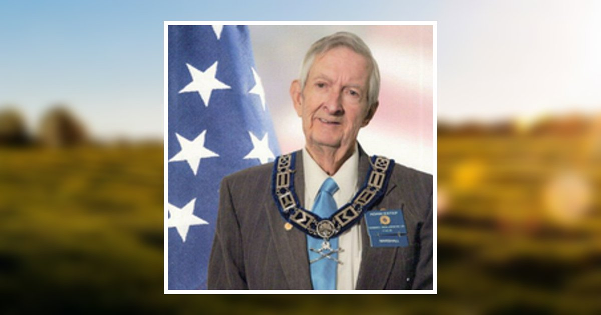 Adam Estep Obituary May 3, 2023 - Lucas & Son Funeral Home