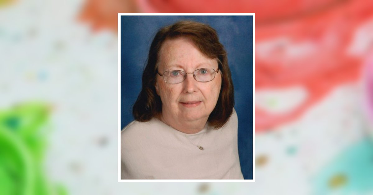 Eleanor Marie Roloff Obituary September 26, 2024 - Baue Funeral Homes