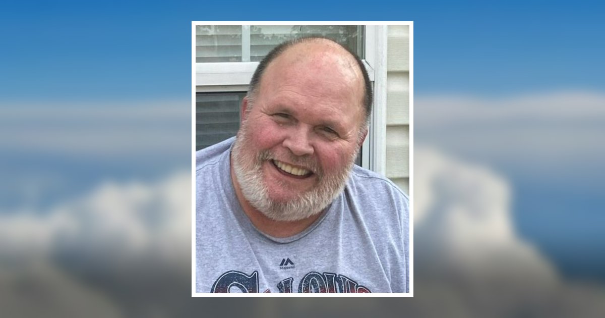 Gerald Lee Gray Obituary October 25, 2023 - Adams Funeral Home and ...