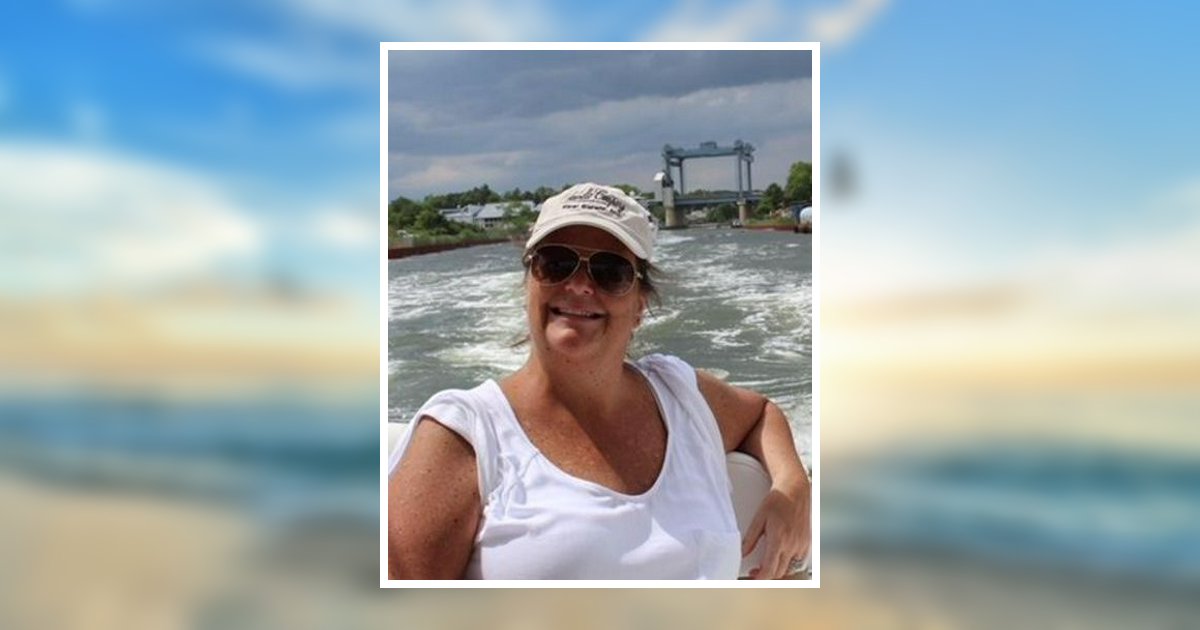 Michelle Victoria Boesch Obituary April 11, 2025 - Raymer - Kepner ...