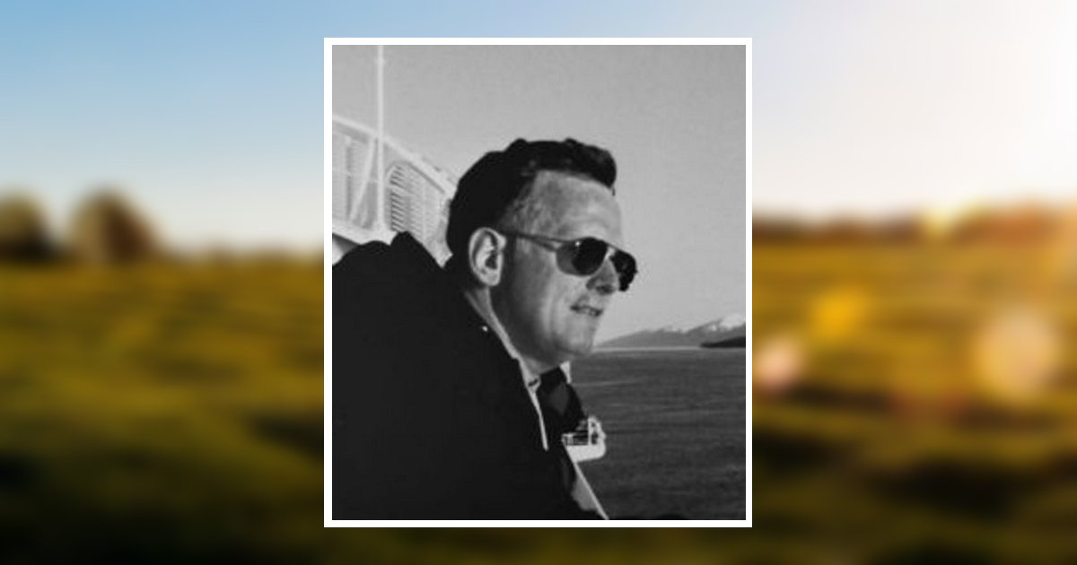 David Moore Obituary June 13, 2017 - Mulhane Home for Funerals