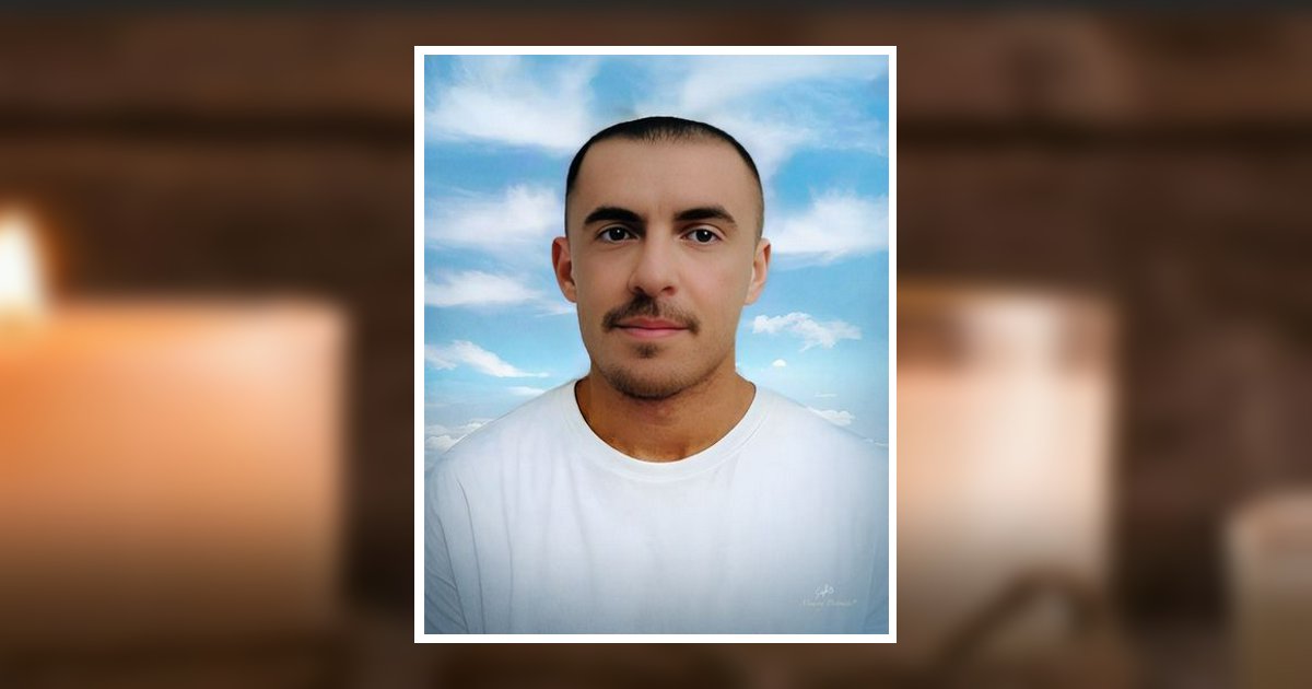 Jimmy Jesus Hogan Obituary May 18, 2024 - Griffin Funeral Home