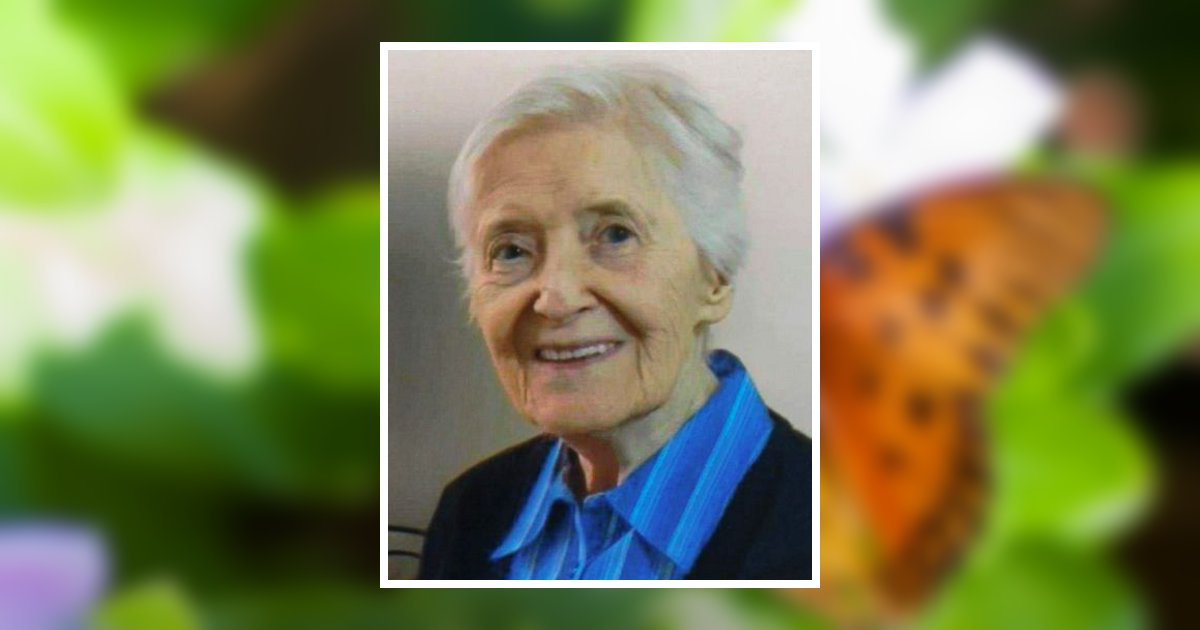 Loretta Wiles Obituary August 31 2024 Dejohn Funeral Homes And Crematory