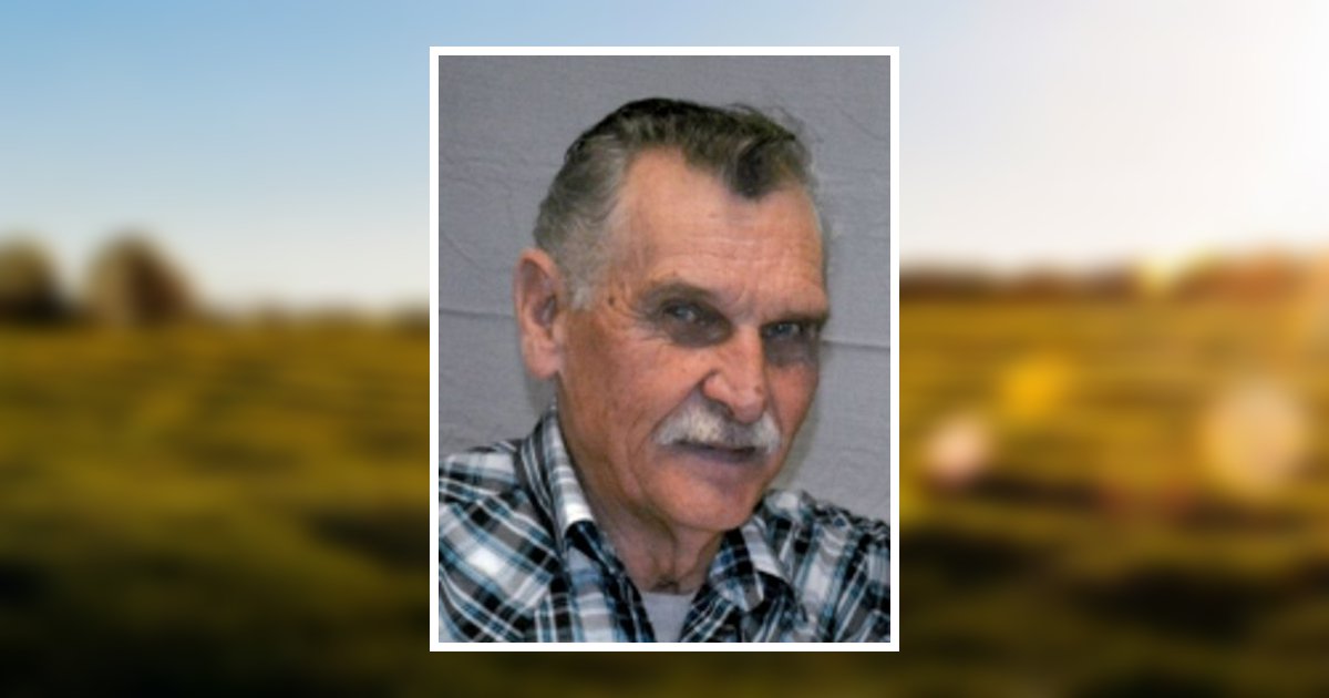 Donald Freeman Obituary 2021 - Craig-Hurtt Funeral Home