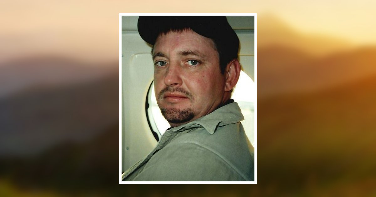 Randy Charles Lyons Obituary March 5, 2023 - McCreary County Funeral Home