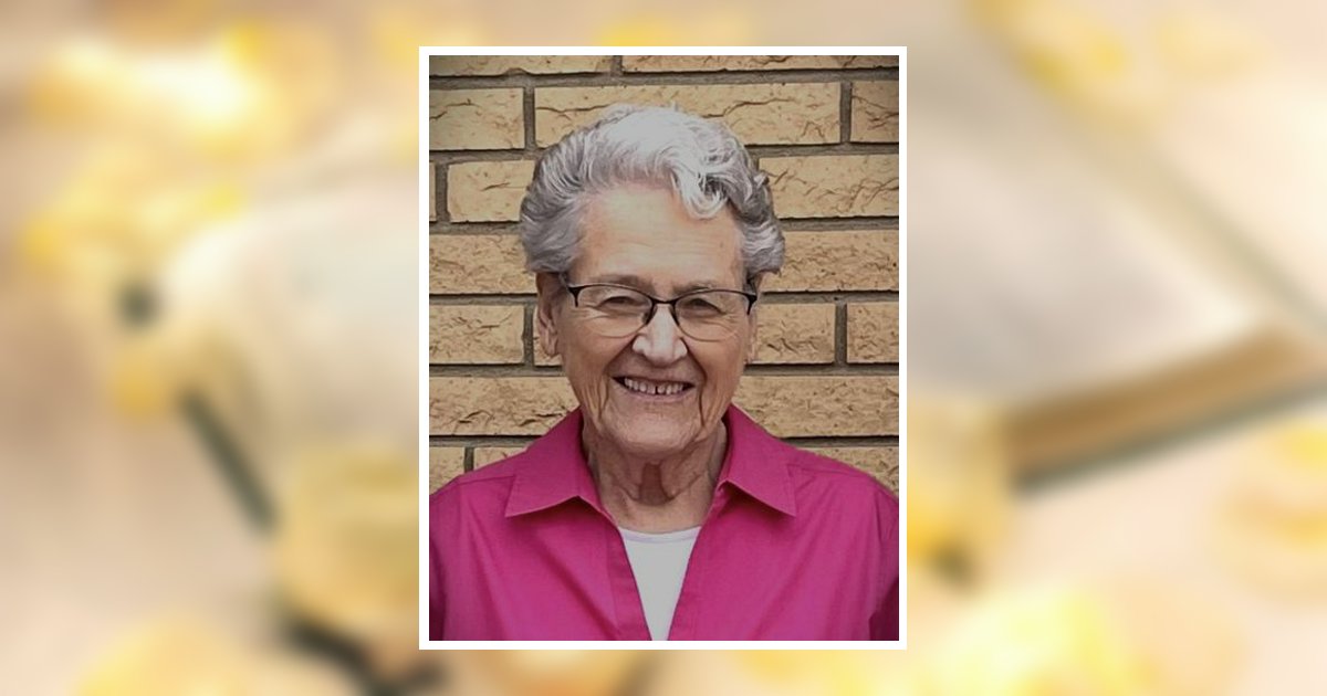 Peggy June Wilson Obituary December 6, 2024 - Minnis Chapel, INC.
