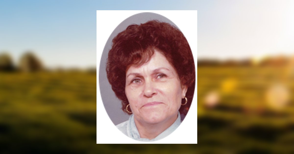 Jean Russell Obituary 2016 - Crosier - Pearson Cleburne Funeral Home Jean Russell Obituary 2016 - Crosier - Pearson Cleburne Funeral Home
