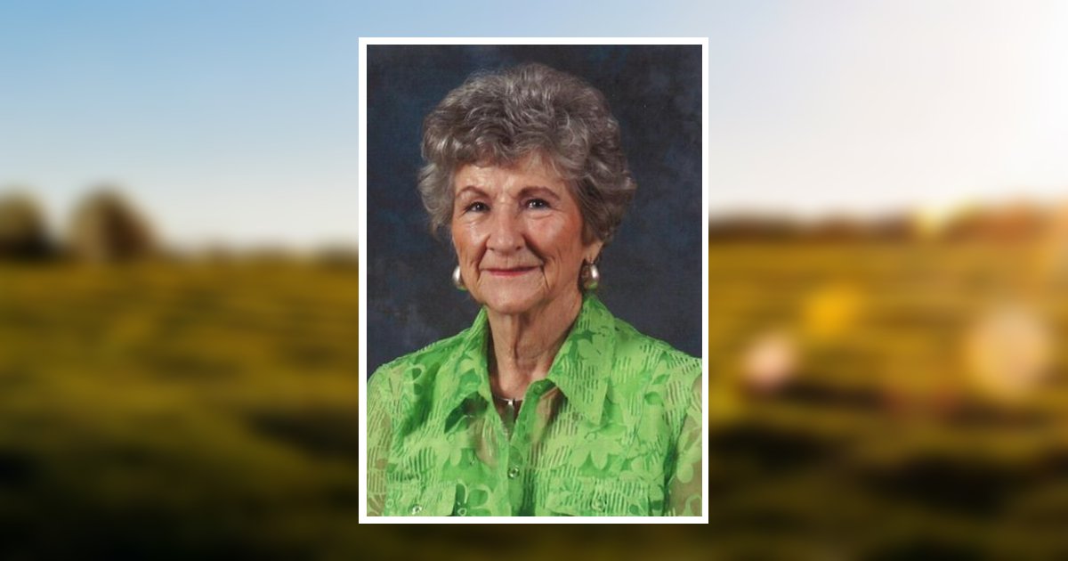 Lora Mae (Seamans) Fields Obituary October 22, 2020 - Stevens Funeral Home