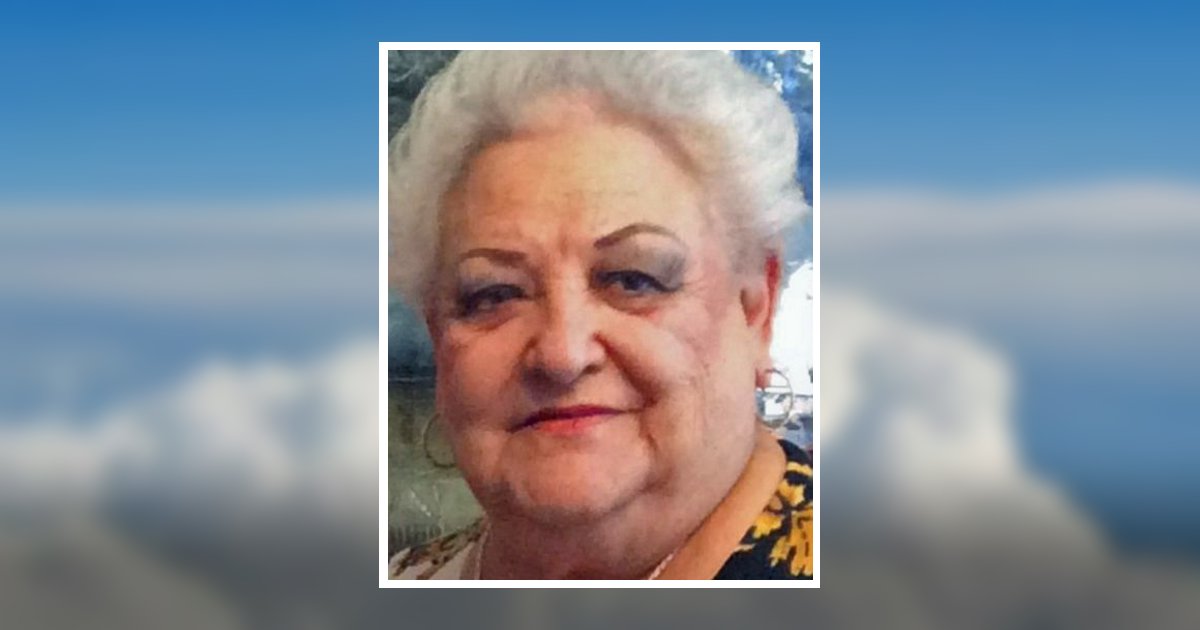 Alicia D. Laurel Obituary October 6, 2022 - Joe Jackson Funeral Chapels ... Alicia D. Laurel Obituary October 6, 2022 - Joe Jackson Funeral Chapels ...