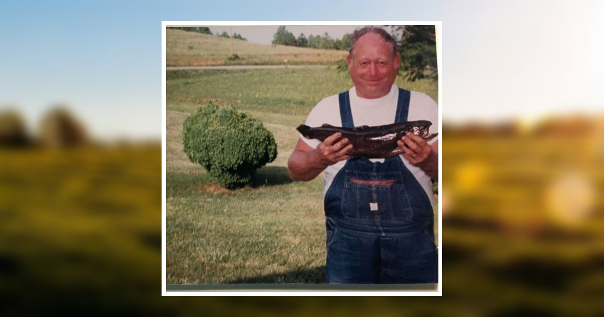 "Jim" Claude Lewis Foley Obituary 2019 - Moody Funeral Services