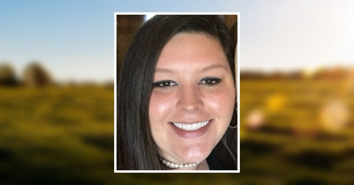 Jacqueline Danielle Clemmer Jones Obituary April 8, 2018 - Companion ...