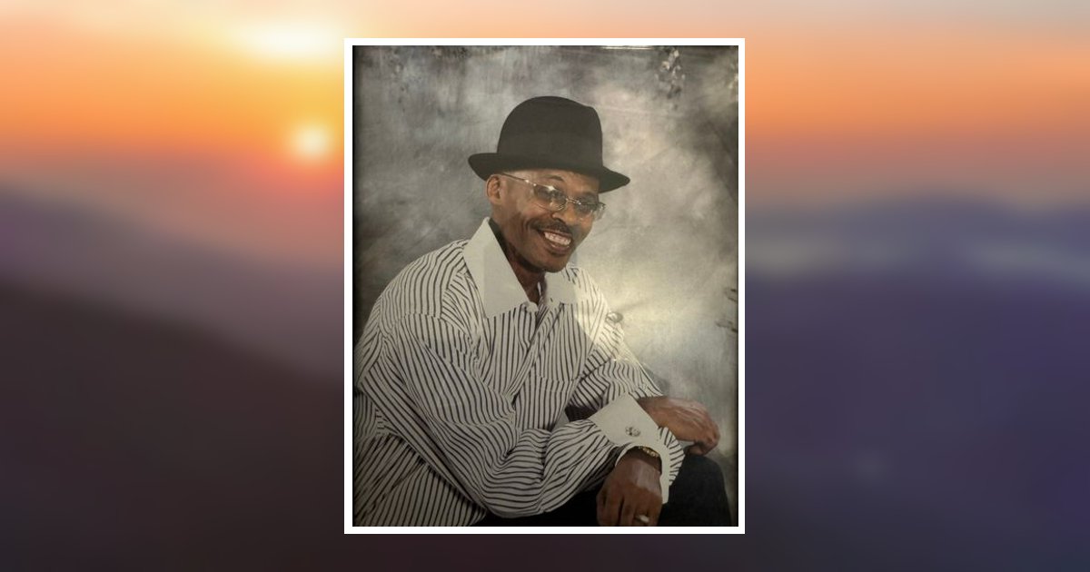 Dwight Johnson Obituary October 14, 2024 - James H Cole Home For Funerals