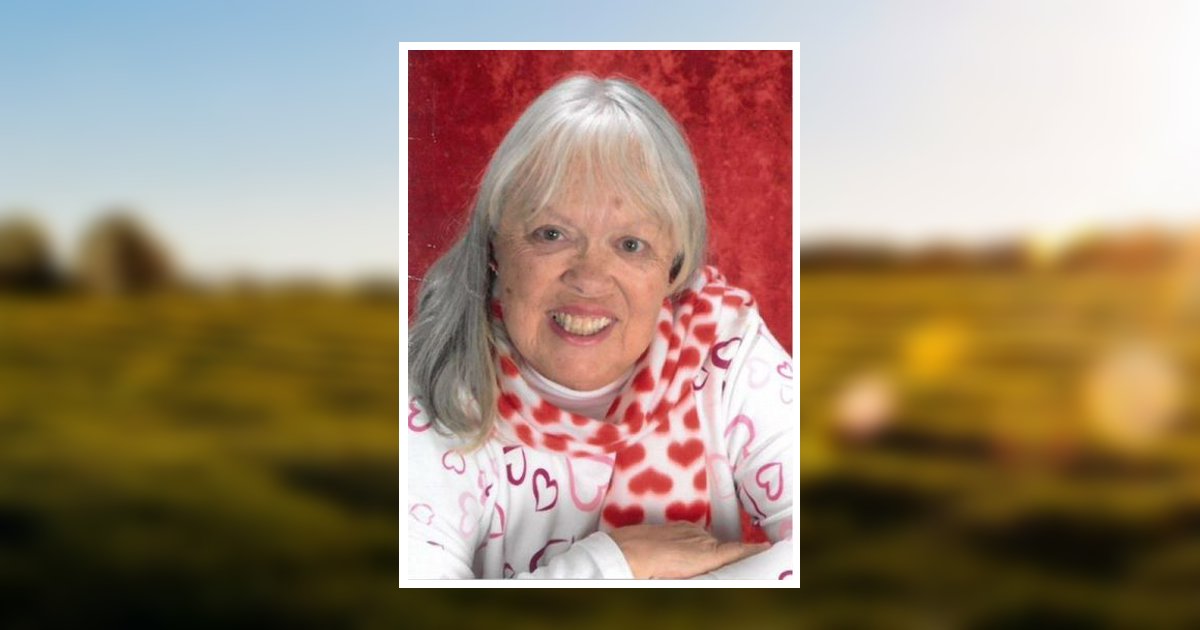 Judith Mcternan Obituary November 15, 2021 - Horan & McConaty Funeral ...