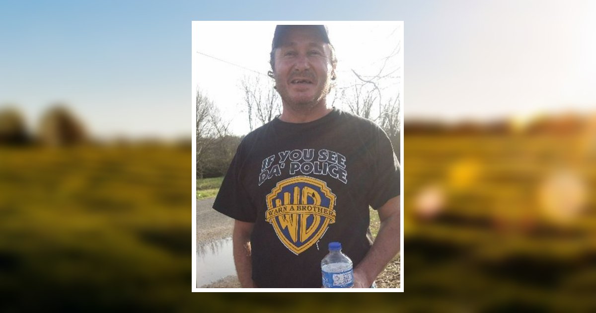 David Heflin Obituary April 14, 2017 - Bradford Lawrence Funeral Home