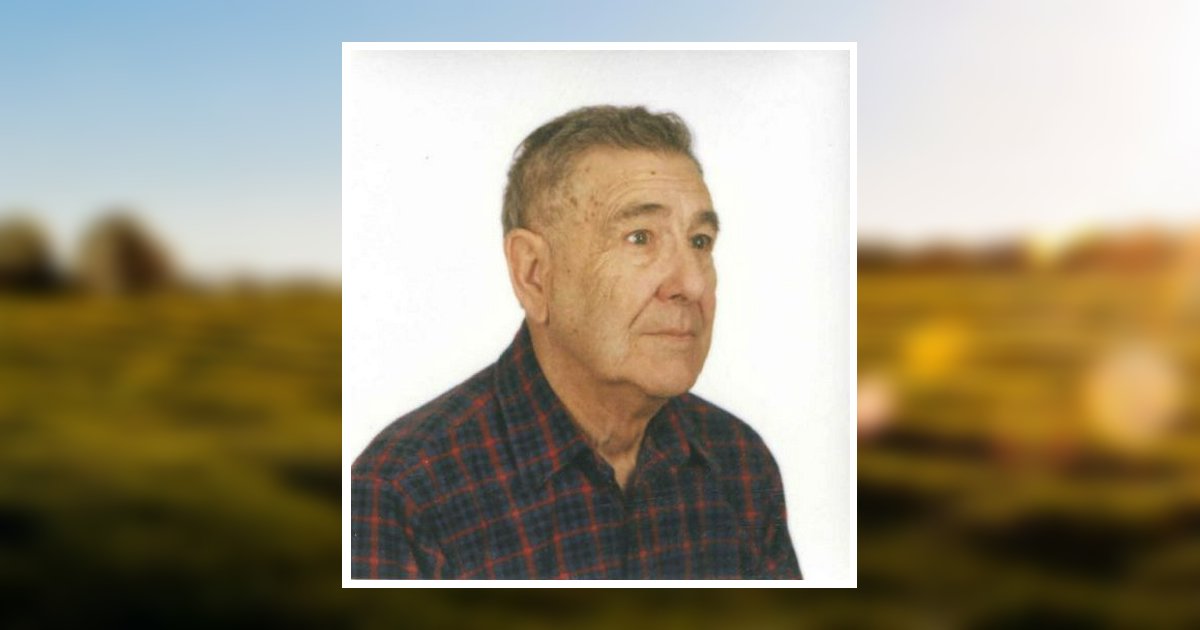 Marc Lachance Obituary March 10, 2015 - Mockler Funeral Home