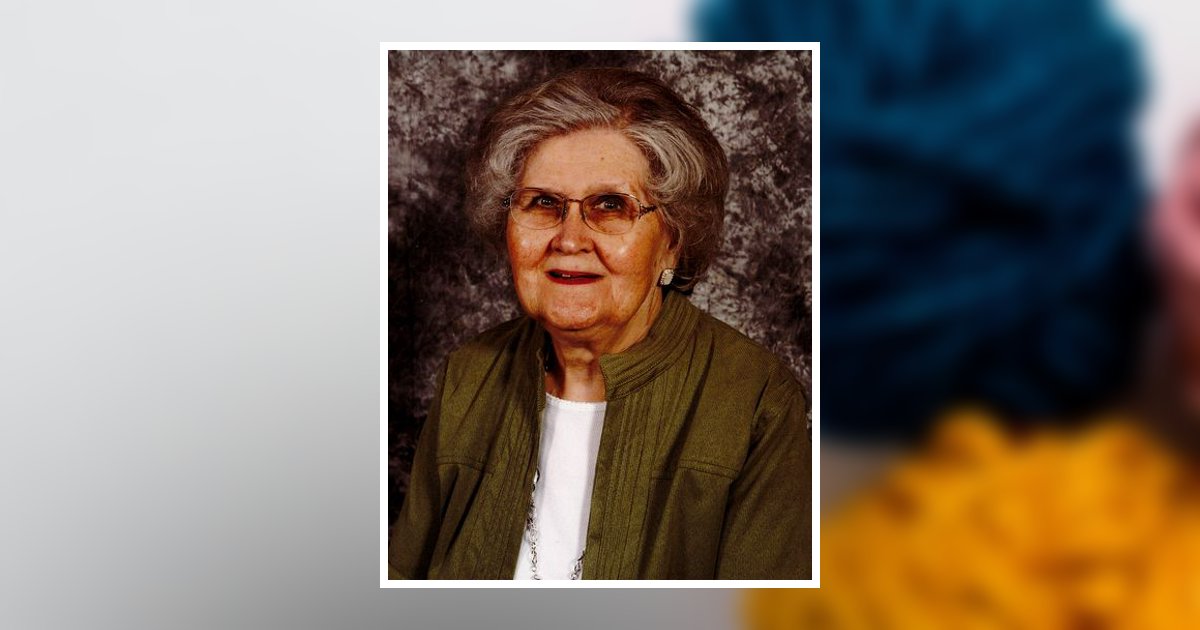 Shirley M. Harkey Obituary August 7, 2025 - Whitley's Funeral Home