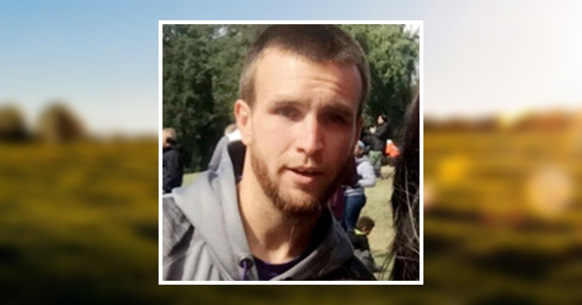 Derrick James Burchill Obituary June 29, 2022 - Connelly Funeral Home ...