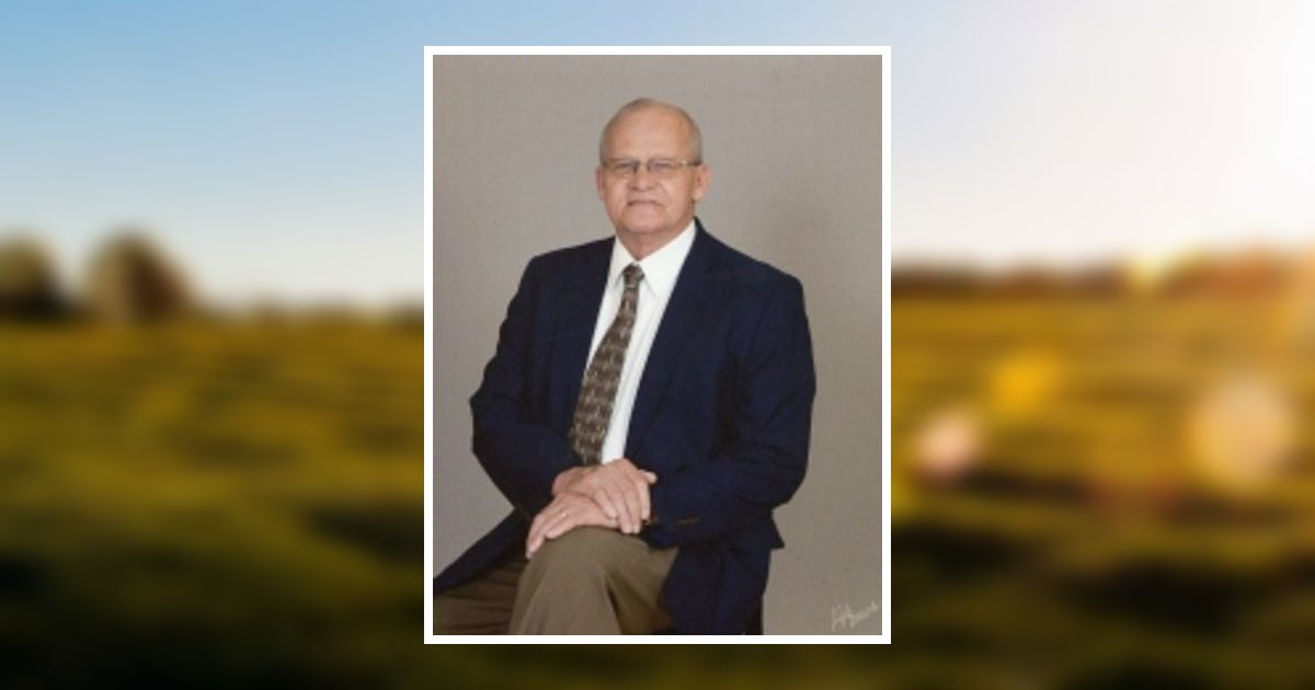 Rex Eugene Haley Obituary August 1, 2018 - Pearson Family Funeral ...