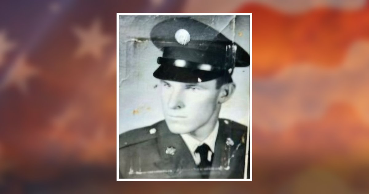 William "Son" Easterling Obituary January 7, 2025 - Porter Funeral Home