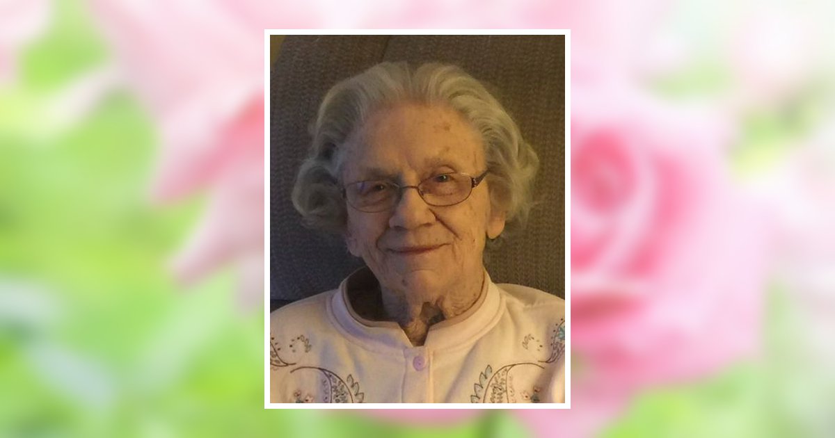 Lillian Patricia (Ostrowski) Wehner Obituary January 26, 2025 ...