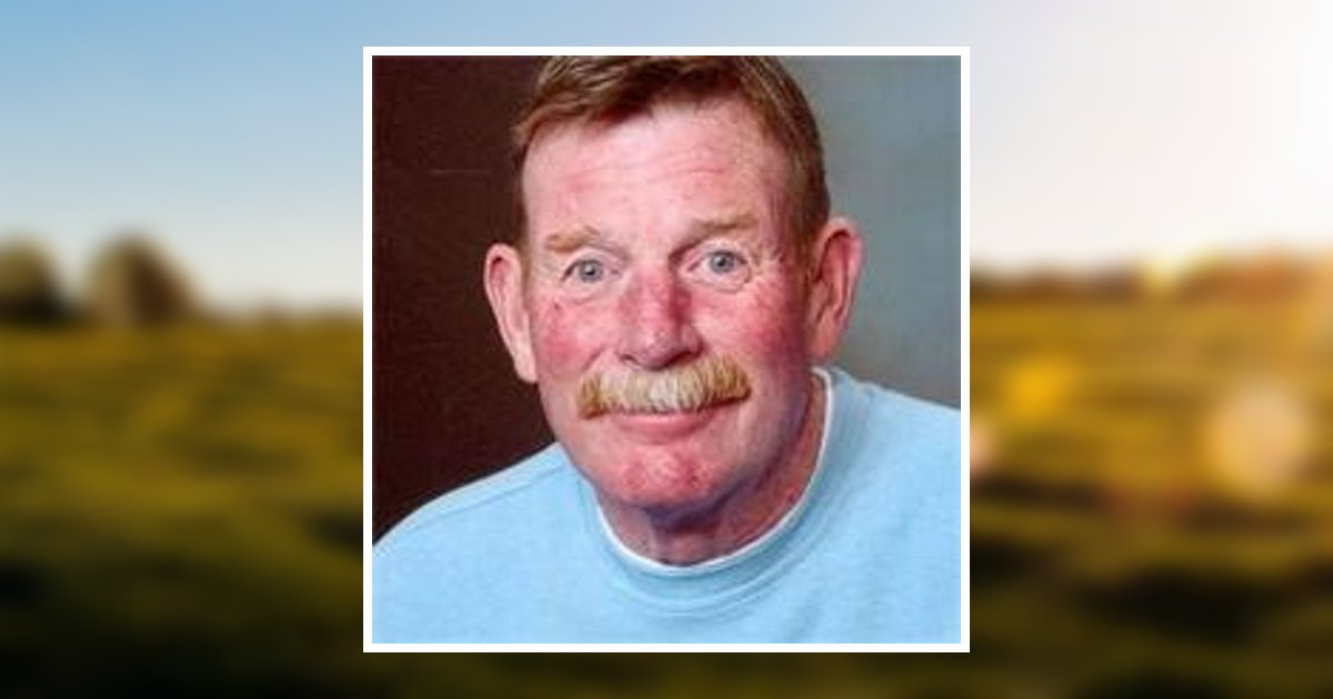 Daniel Collins Obituary March 3, 2008 - Smith Family Funeral Home