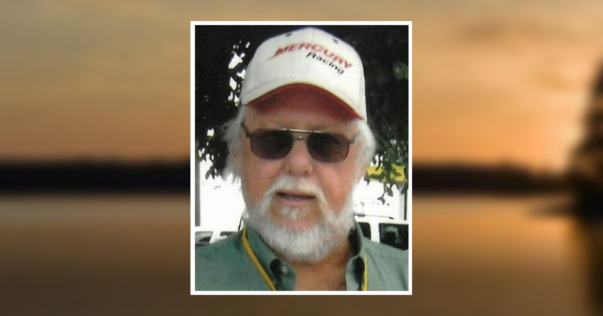 Jerry Adams Fussell Obituary 2024 Mcreynolds Nave And Larson