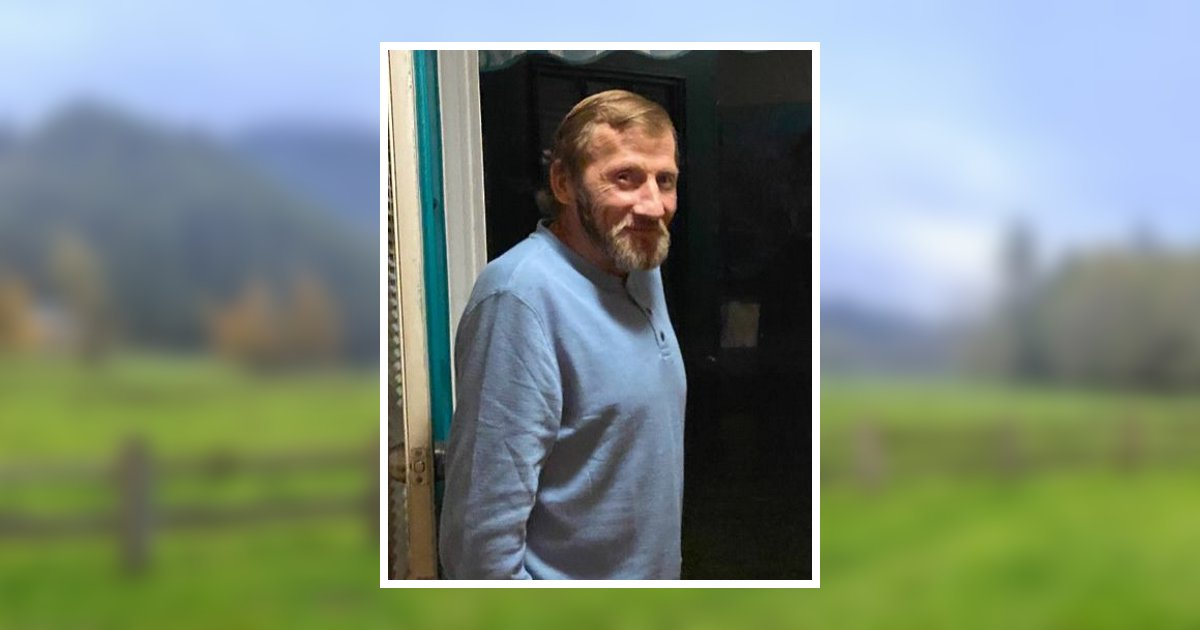 Clarence Wade Ingram Obituary February 8, 2024 - Harris Nadeau Mortuary