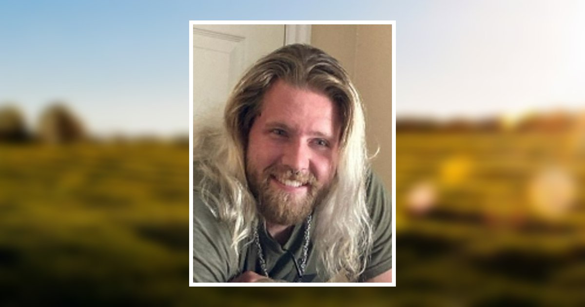 Ian Gary Person Obituary May 19, 2022 - Wilks Funeral Homes