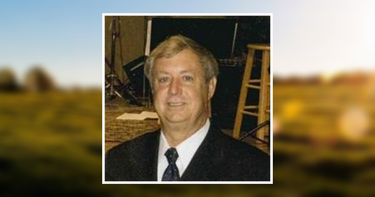 Wm Dudley Obituary November 26, 2011 - Smith Family Funeral Home