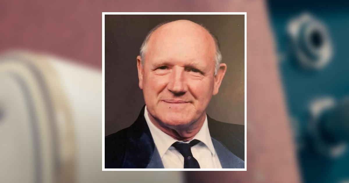 Matthew Cockerham Obituary July 4, 2023 - Spring Hill Memorial Park ...