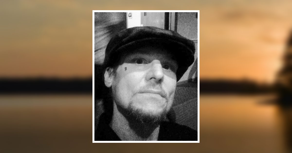 Ricky Arrington Obituary April 4, 2025 - McReynolds-Nave & Larson